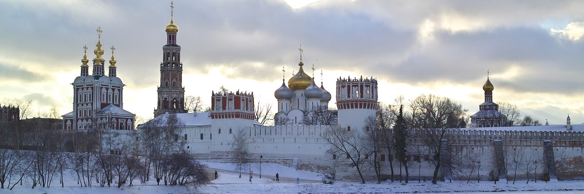 Excursions in Moscow